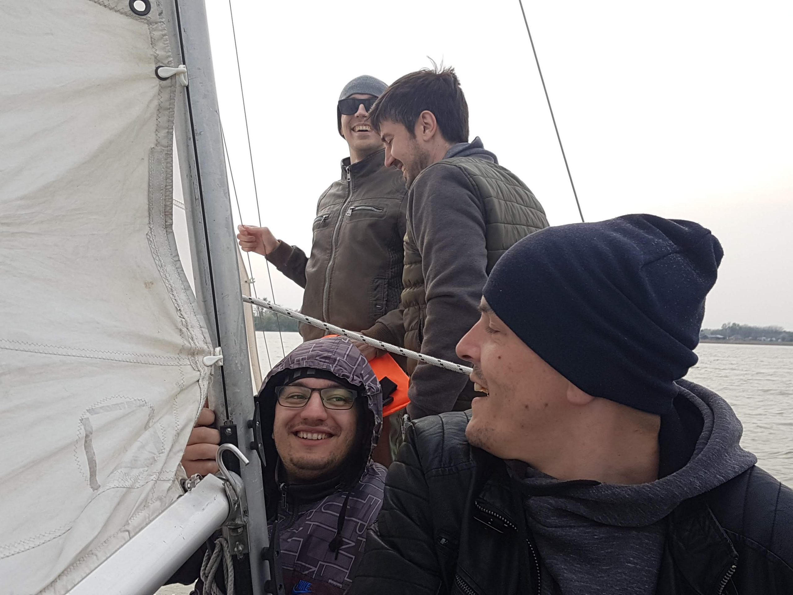 IP Energy Software – Digitalizacija energije